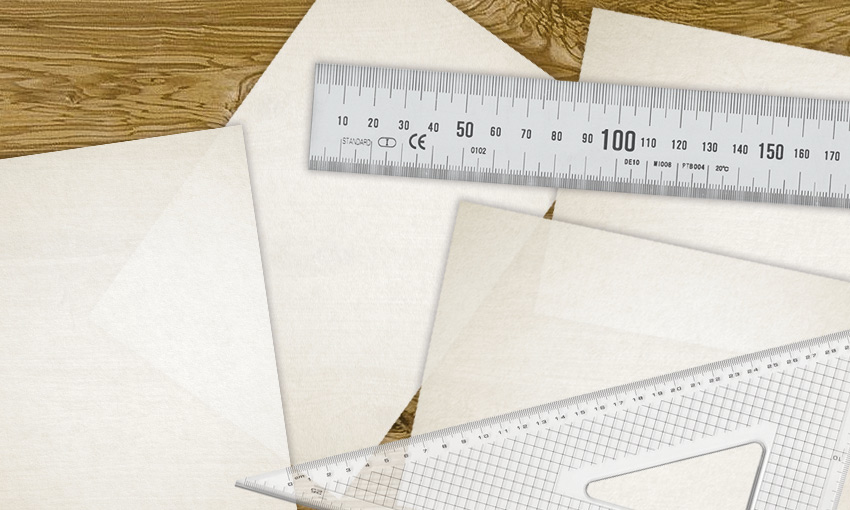 Papierformaten: welke (standaard) papierformaten zijn er eigenlijk?