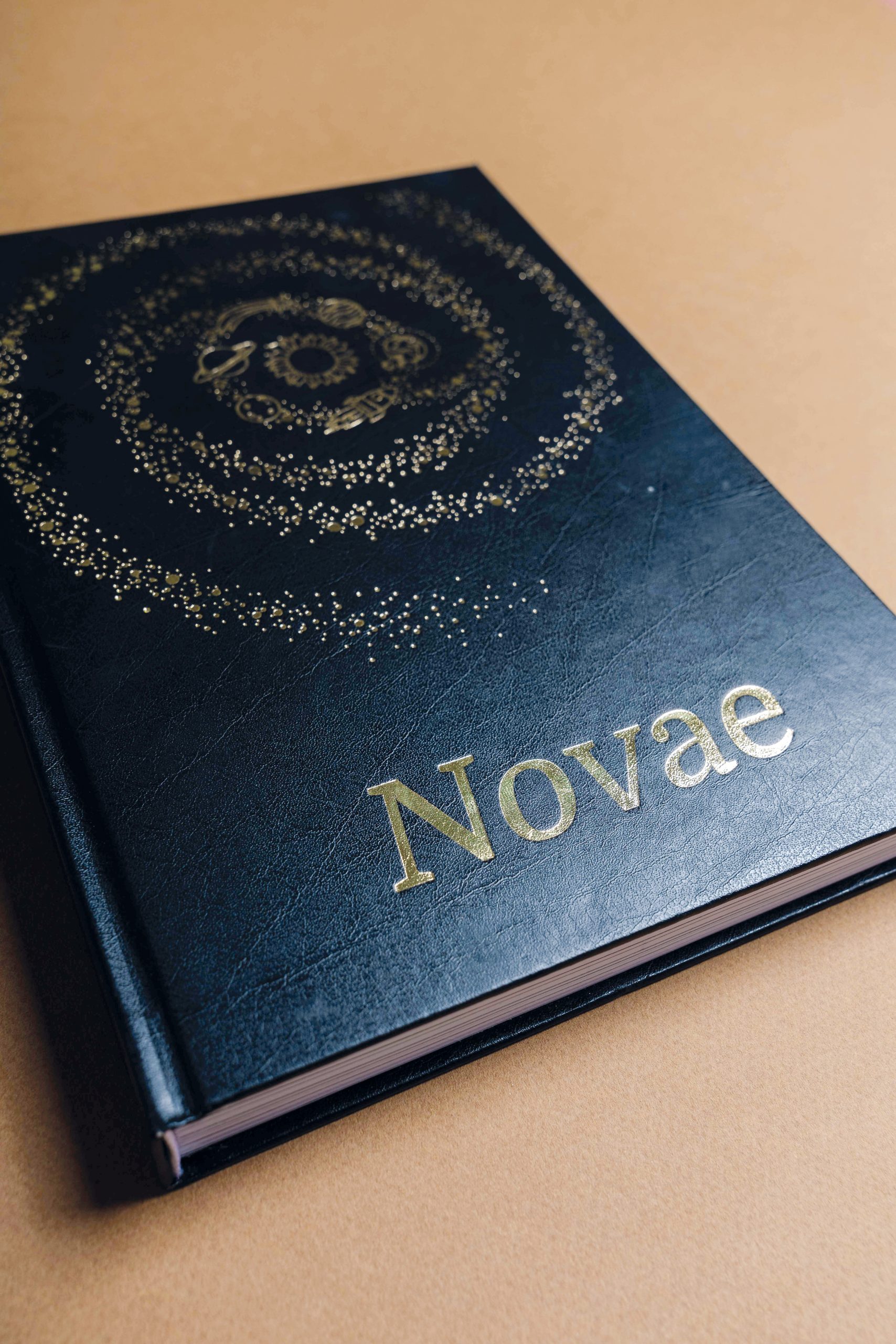 Almanak drukken of almanak (laten) maken?